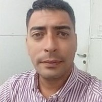 Isaias Díaz Vergara - Independent Researcher