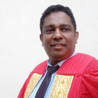 Indunil Karunarathna - University of Colombo, Sri Lanka