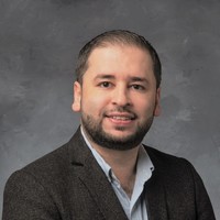 Alaa Albashayreh - The University of Iowa