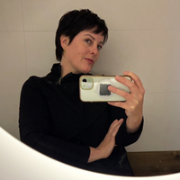 Sarah Beth Woods - Independent Researcher