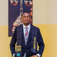 Mujahid Muhammad Musa - Usmanu Danfodiyo University , Sokoto