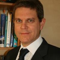 Jerome P . F . Smith-Uldall - Universidad de Chile