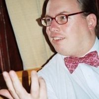 Chris Hooley - University of St Andrews