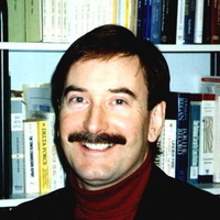 Jeremy R T Lewis - Huntingdon College