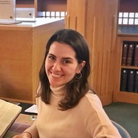 Eda Ozel - Harvard University