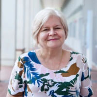 Cath Ferguson - Edith Cowan University