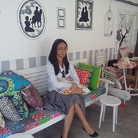 Cheche Bureche - Independent Researcher