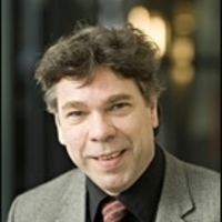 Edward de Haan - University of Amsterdam