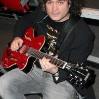 Martin Dupras - Bath Spa University