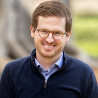 Michael Nicholson - McGill University