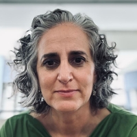 Sandra Peña Haro - Universidad Nacional Autónoma de México