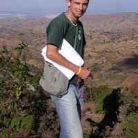 David Chew - Trinity College Dublin