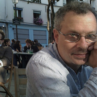 Michael Tenzer - University of British Columbia