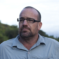 Charles Roche - Murdoch University