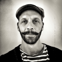 Gustav Aldén Rudd - University of Lapland