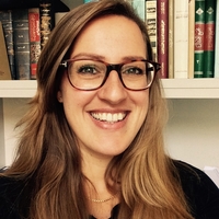 Anna Telic - University of Vienna