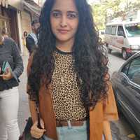 Pooja Hazra - University of California, Davis