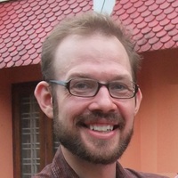 John Mathias - University of Michigan