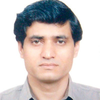 Krishna Nath - Independent Researcher