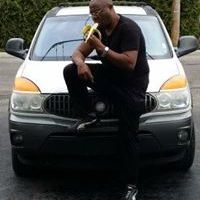 Emmanuel Kengne - Université du Québec en Outaouais