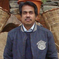 Rajesh Purohit | BERHAMPUR UNIVERSITY ,BHANJABIHAR.ODISHA - Academia.edu