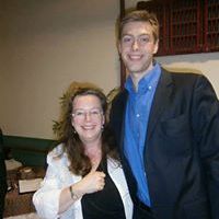 Sharon Rankin - McGill University