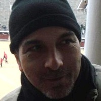 Vincenzo Crupi - Independent Researcher