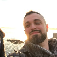 Roman Montero - Independent Researcher