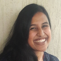 Arpitha Kodiveri - European University Institute