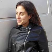 Eleni Fassa - Democritus University of Thrace