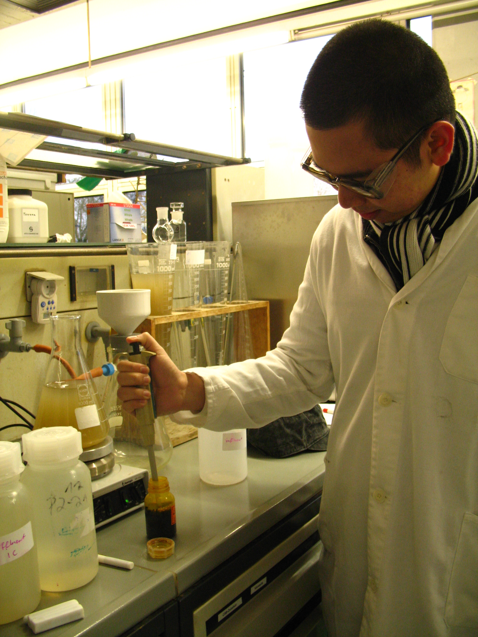 (PDF) Rancang Bangun Unit Sedimentasi Rectangular Pada Instalasi ...