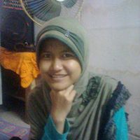 Ani Safitri - Independent Researcher