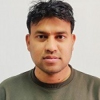 MANISH KUMAR MEENA - Central Institute of Mining & Fuel Research (CSIR ...