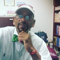 Gregory Battle - Georgia Institute of Technology