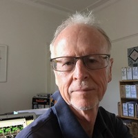 Alan M Ralphs - Independent Researcher