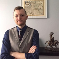 Michał Tomaszewski - Adam Mickiewicz University (Poznań, Poland)