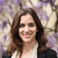 Cara Rachele - Swiss Federal Institute of Technology (ETH)