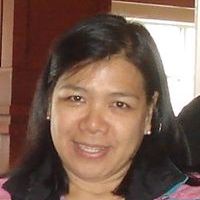 Jocelyn Zarate - University of the Philippines Los Baños