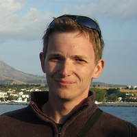 John McEnroe - Hamilton College