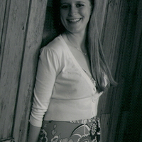 Melissa Mosley - University of Texas at Tyler
