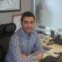 Murad RAHIM - Gazi University