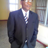 Godson Okafor - Nnamdi Azikiwe University, Awka