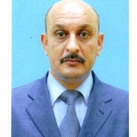 Noureddine Benrabia | University of souk ahras - Academia.edu