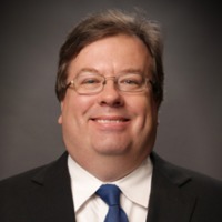 Stephen Strudwick, PhD - Independent Researcher