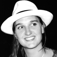 Maud Mulliez - Independent Researcher