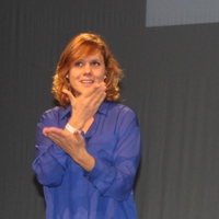 Isabelle Heyerick - University of Warwick