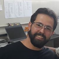 Euclides Cabral - Universidade Federal de Uberlândia