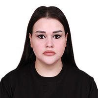 Kübra Nur KAHRAMAN - Istanbul Topkapi University