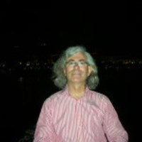 Roger Fay - University of Tasmania