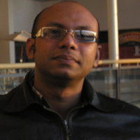 syed murad - Middlesex University